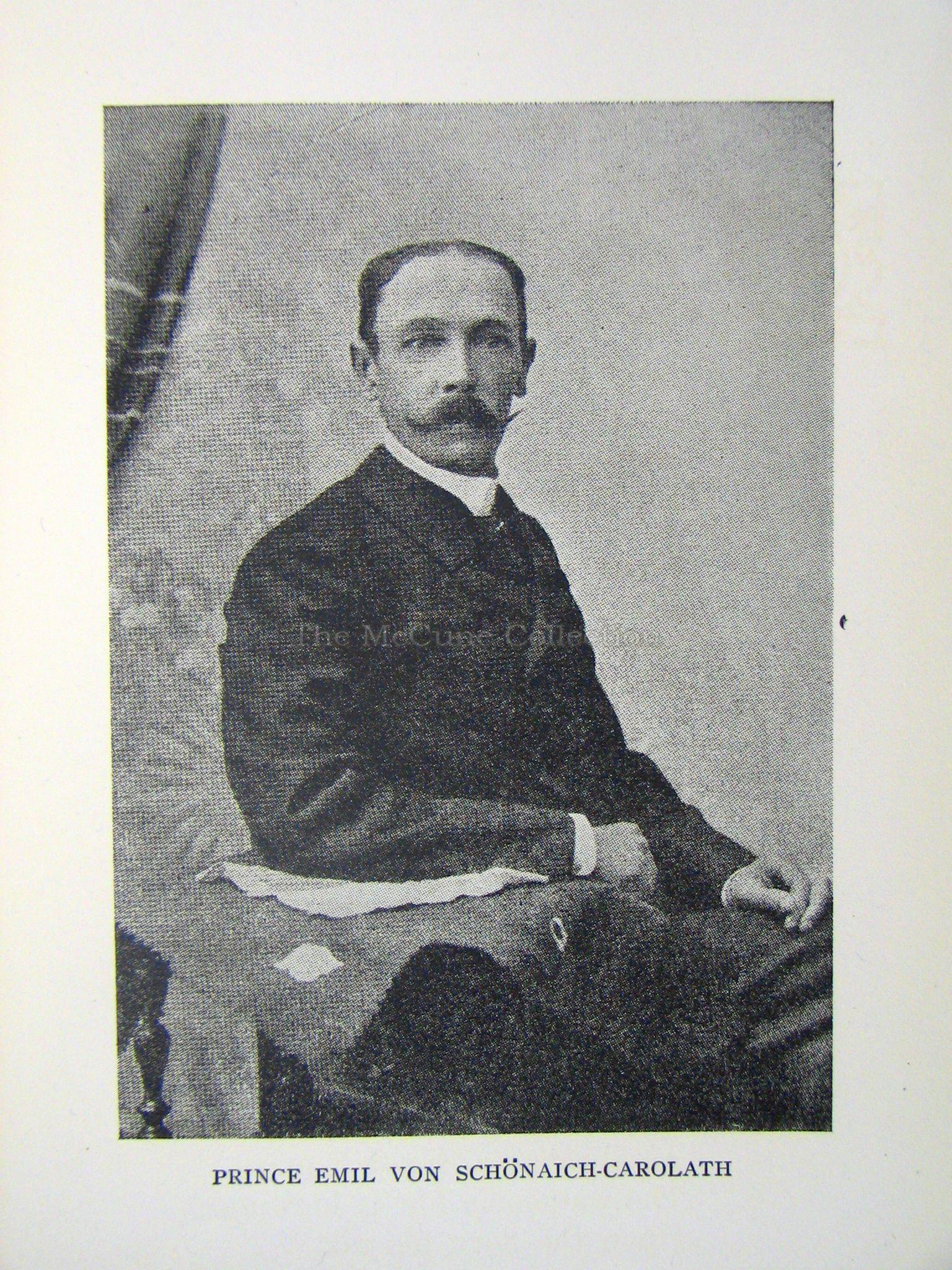 The German Classics, Volume 18 • The McCune Collection